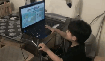 9 Reasons Why Kids Today Are Smarter Than We Could Ever Be!