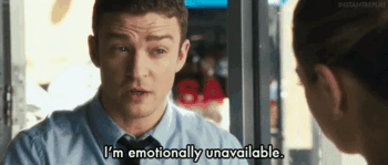 11 Signs You're An Emotionally Unavailable Person