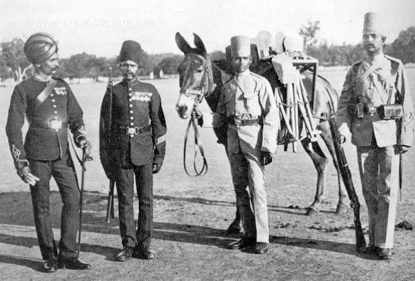 The Story Of South India's Most Heroic Gift To The Indian Army, The ...