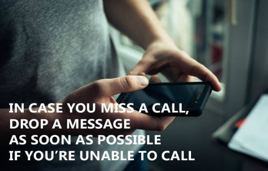 15 Basic Rules Of Courtesy That Will Make You A More Civilised Human Being