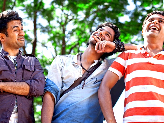 15 On-Screen Bollywood Bromances That Won Our Hearts