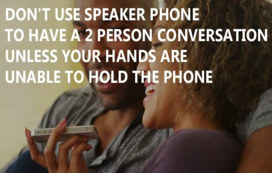 15 Basic Rules Of Courtesy That Will Make You A More Civilised Human Being