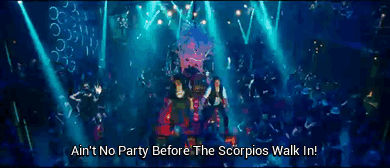 15 Reasons Scorpios Rule The Zodiac Sign