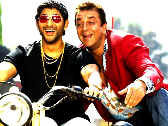 15 On-Screen Bollywood Bromances That Won Our Hearts