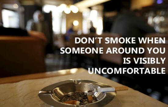 15 Basic Rules Of Courtesy That Will Make You A More Civilised Human Being