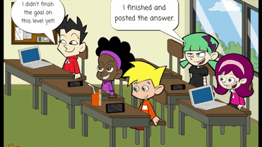 9 Reasons Why Kids Today Are Smarter Than We Could Ever Be!