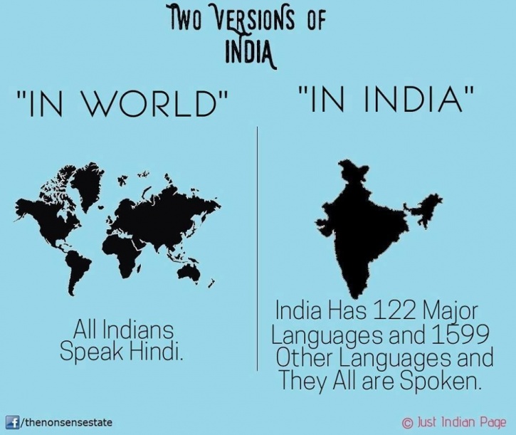 7 Misconceptions The World Still Has About India And 10 Indian Facts 7 Misconceptions The World Still Has About India And 10 Indian Facts