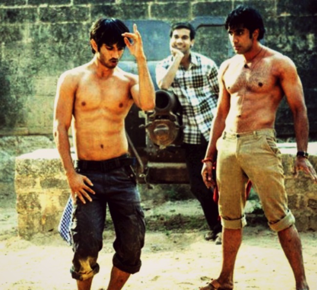 15 On-Screen Bollywood Bromances That Won Our Hearts