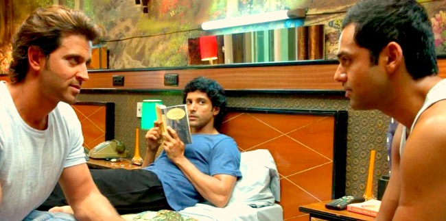 15 On-Screen Bollywood Bromances That Won Our Hearts