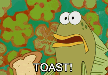 Toastposting | Know Your Meme