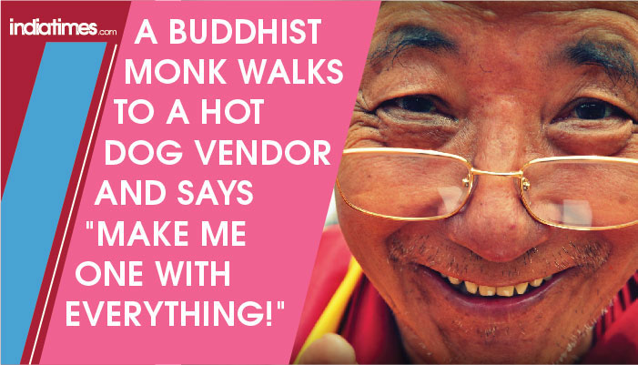 20 Hilarious Jokes You Need To Be Smart Enough To Get