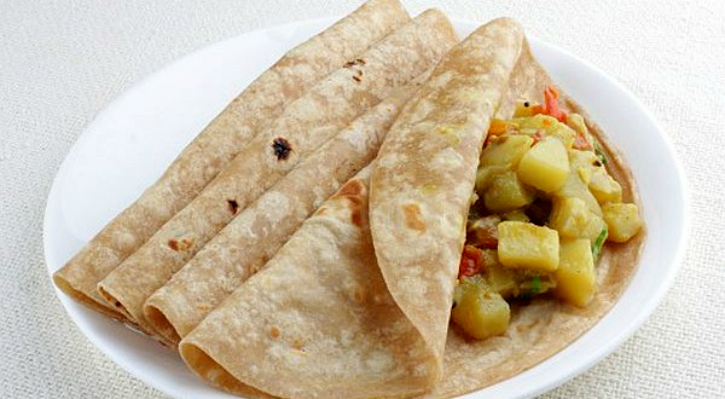 India's First 'Roti Bank' Feeds Hundreds Of Needy People Everyday