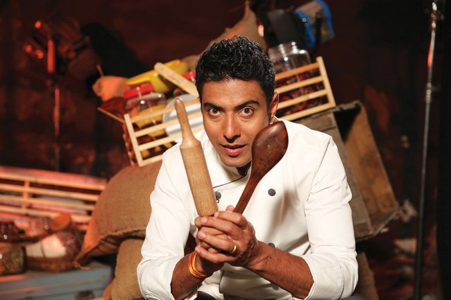 10 Indian Cooking Shows You Need To Watch To Ace Cooking