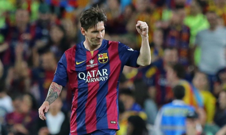 Happy Birthday Messi! Here Are 17 Things You Didn't Know About The ...