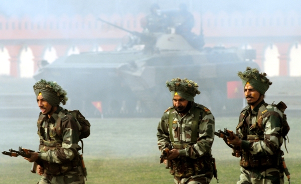 11 Facts About The Indian Army You Definitely Did Not Know