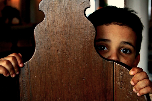 21 Weird Phobias You Won't Believe Exist