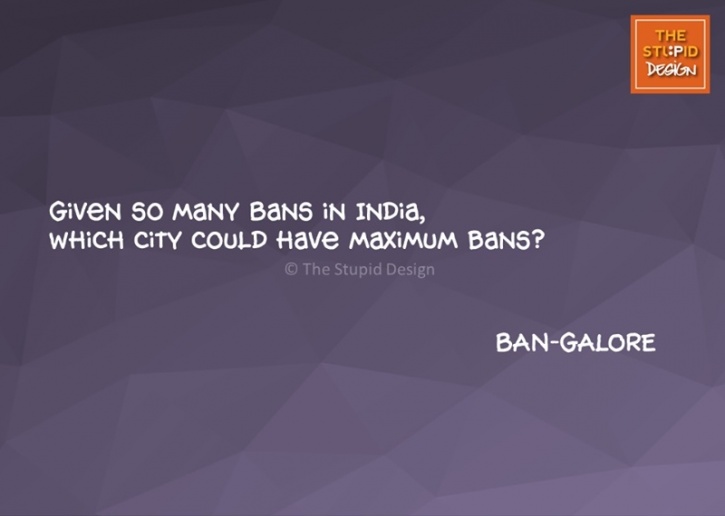 8 Cheeky Desi Puns That Will Totally Make Your Day