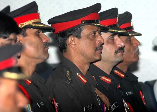11 Facts About The Indian Army You Definitely Did Not Know