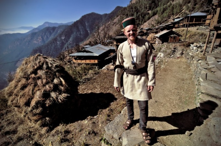 All You Need To Know About Kalap, India's Most Remote Village