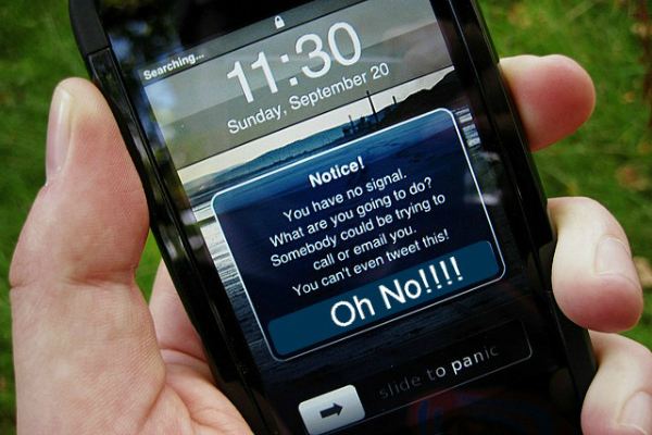 21 Weird Phobias You Won't Believe Exist