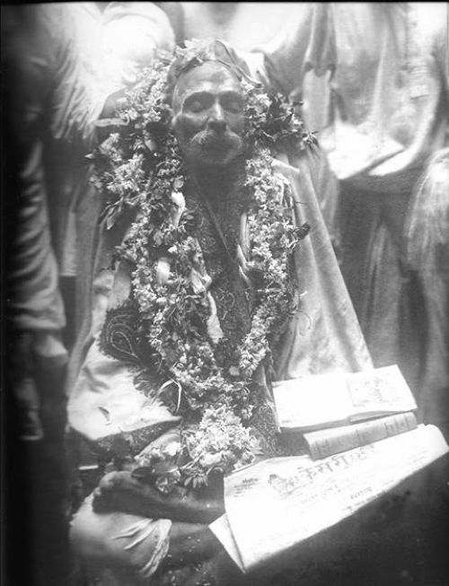 21 Rare Indian Photos That Will Take You Back In Time