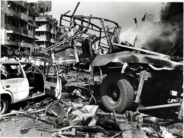 11 Dark Moments In Indian History We Will Never Forget