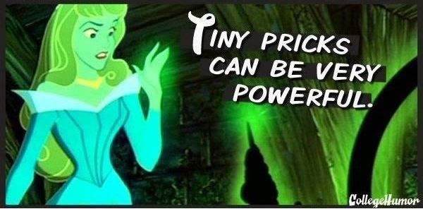 You Wont Believe It But Disney Movies Have Been Providing The Funniest Sex Tips Ever