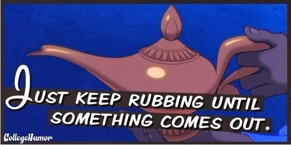 You Wont Believe It But Disney Movies Have Been Providing The Funniest Sex Tips Ever