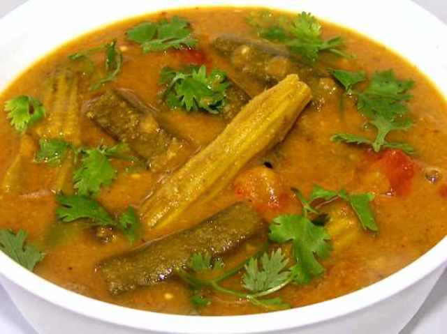 21 Local Dishes From Around India You Have To Try At Least Once