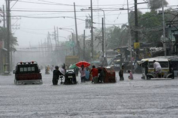 As Philippines Gears Up To Face Typhoon Noul, Here're 10 Deadly ...