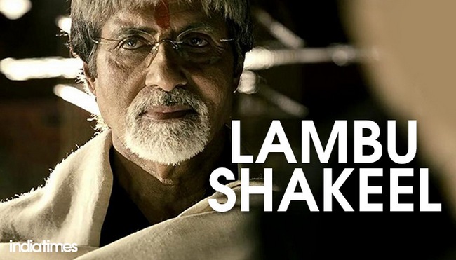 11 Hilariously Apt Names Underworld Dons Are Known By