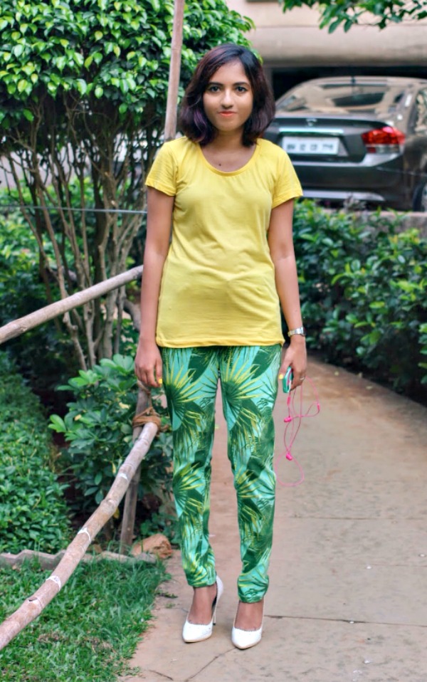 10 Of Mumbai’s Most Popular Fashion Bloggers Sort The Summer Look For You!