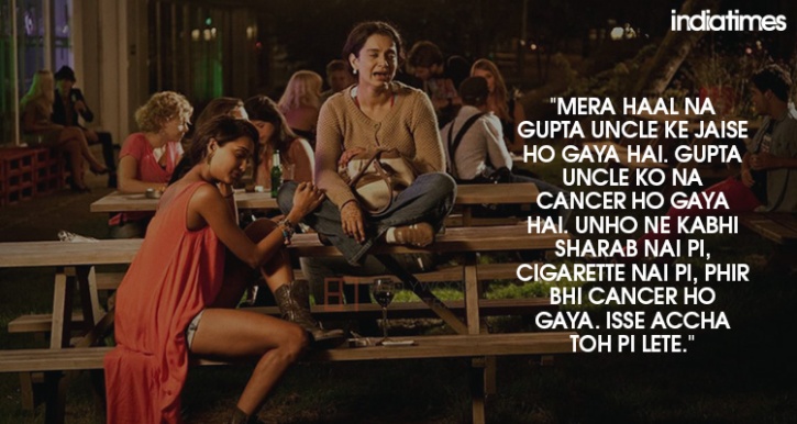 15 Epic One-Liners From Bollywood That Taught Us A Thing Or Two