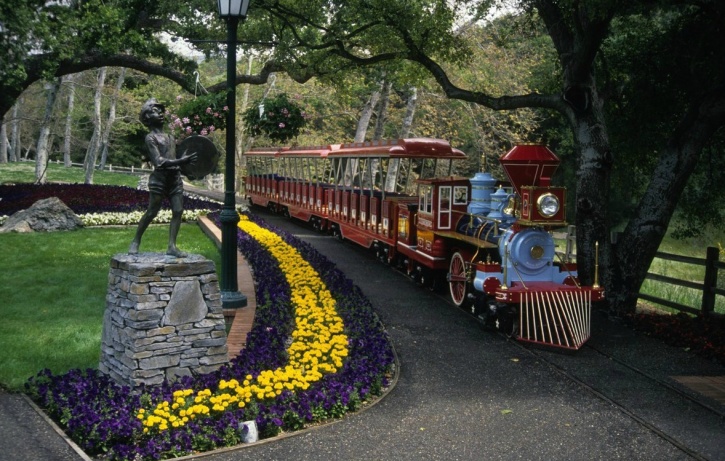 Michael Jackson's Neverland Ranch Is Up For Grabs. Here Are Ten Things ...