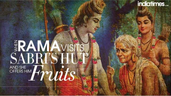 10 Of The Most Iconic Moments From The Ramayana