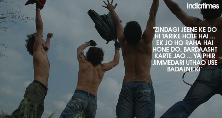 15 Epic One-Liners From Bollywood That Taught Us A Thing Or Two