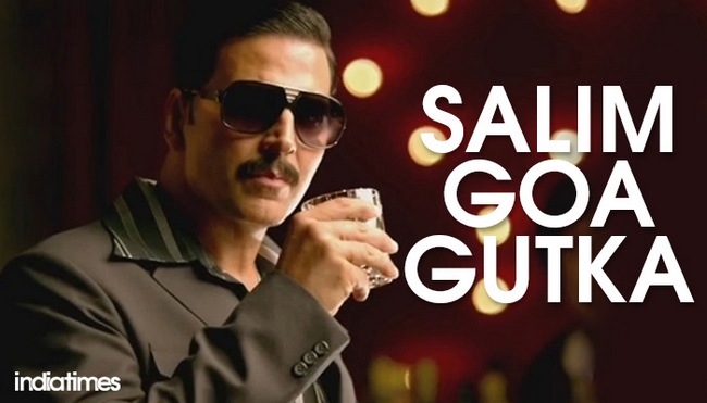 11 Hilariously Apt Names Underworld Dons Are Known By