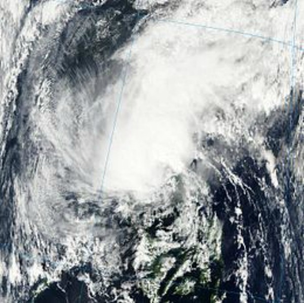 As Philippines Gears Up To Face Typhoon Noul, Here're 10 Deadly ...