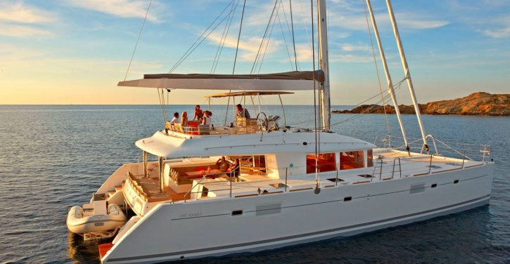 11 Sailing Trips In India You Have To Take With The Love Of Your Life