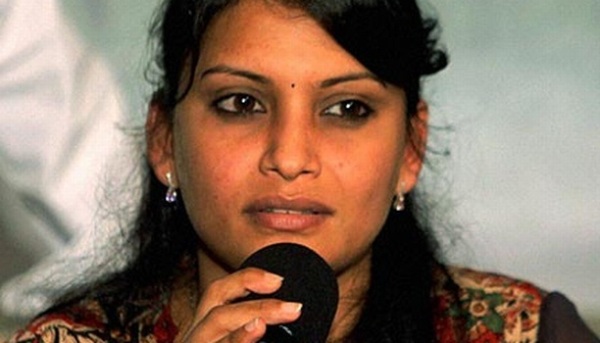 9 Indian Women Who're Accused Of Committing Heinous Murders!