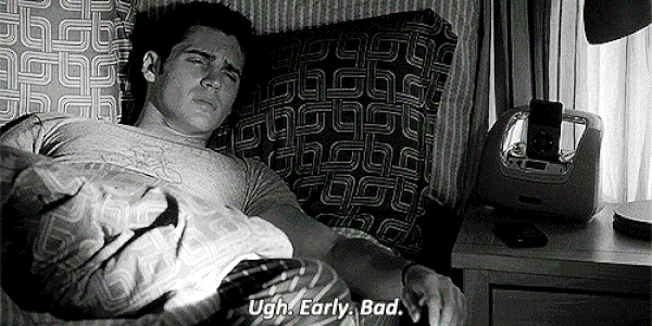 Smartphones Should Come With A Bed Mode For Uninterrupted Sleep Says