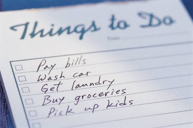 12 Simple Hacks That Will Help You Complete Your To-Do List Effectively