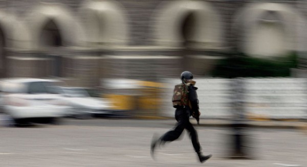 11 Facts About The India's Research And Analysis Wing (RAW) That Are ...