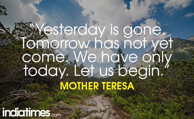 20 Quotes That Prove Time And Tide Wait For No One