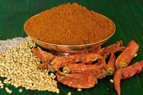 12 Easy Homemade Masala Recipes That Will Spice Up Your Dishes!