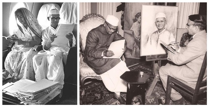 6 Times Lal Bahadur Shastri Proved That Country Came Before Self And Family