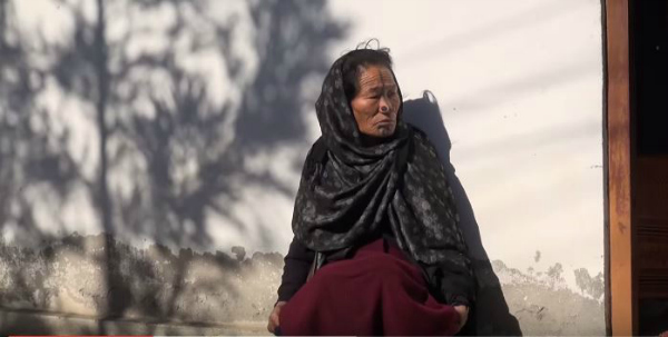 10 Stunning Images Of Women Of Arunachal Pradesh's Aptani Tribe