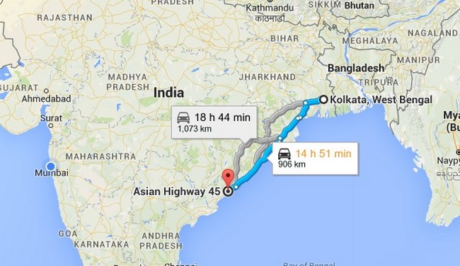 Planning A Road Trip ? Here Are 7 Lesser Known Asian Highways That You ...