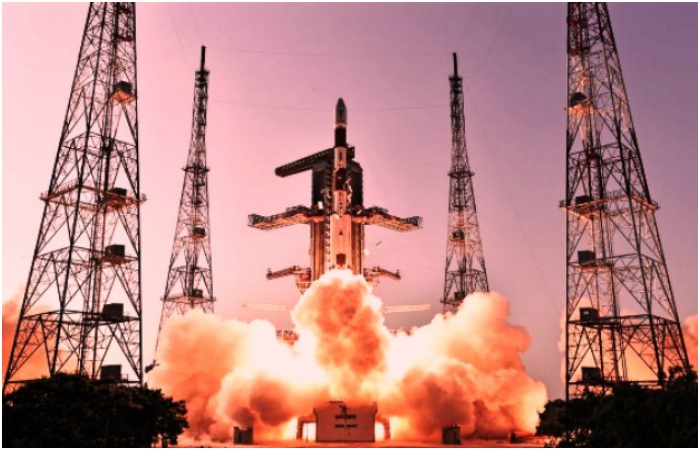 ISRO Successfully Launches ASTROSAT, Makes India Fifth Country To Have ...