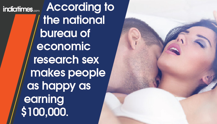 22 Facts About Sex That Will Make You Want More Of It